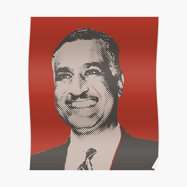 "Gamal Abdel Nasser" Poster for Sale by degeefe | Redbubble