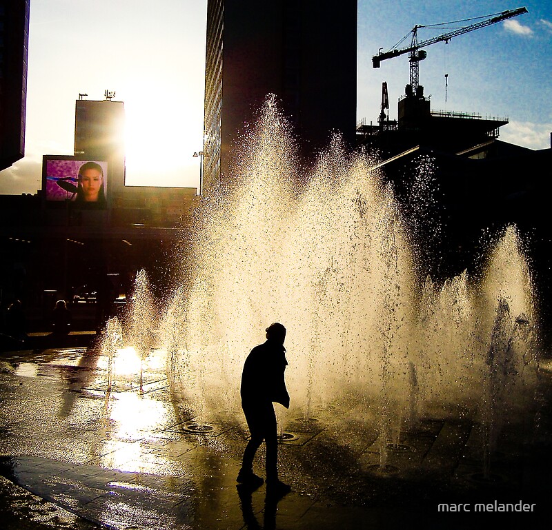 "Tyrell Corporation" by marc melander | Redbubble