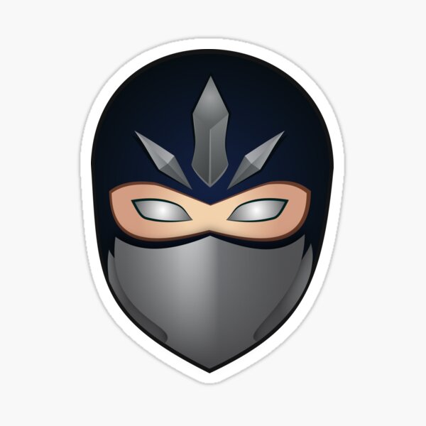 "Shen Logo" Sticker by MiniTigress | Redbubble