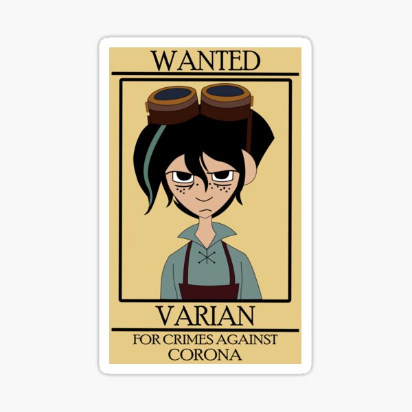 Varian Gifts & Merchandise | Redbubble
