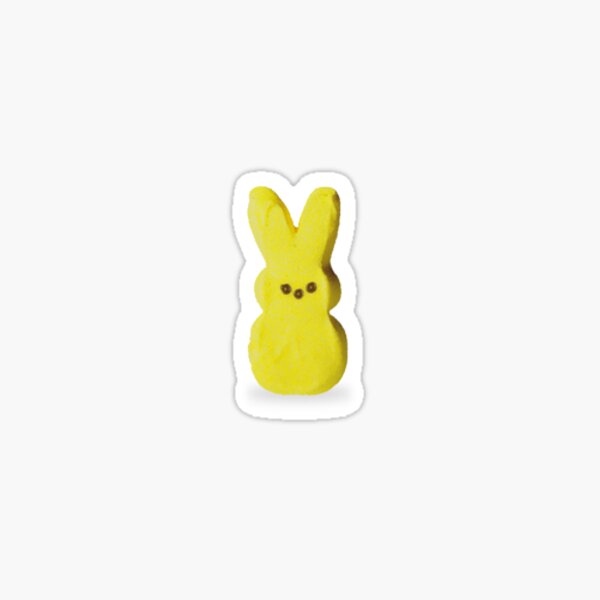 "Peep" Sticker for Sale by xoCatty | Redbubble