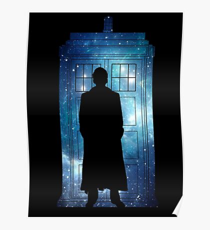 Doctor Who: Posters | Redbubble