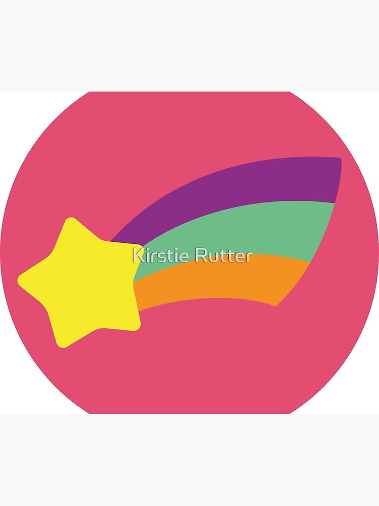 "Mabel Sweater - Shooting Star" Tapestry for Sale by KirstieRutter ...