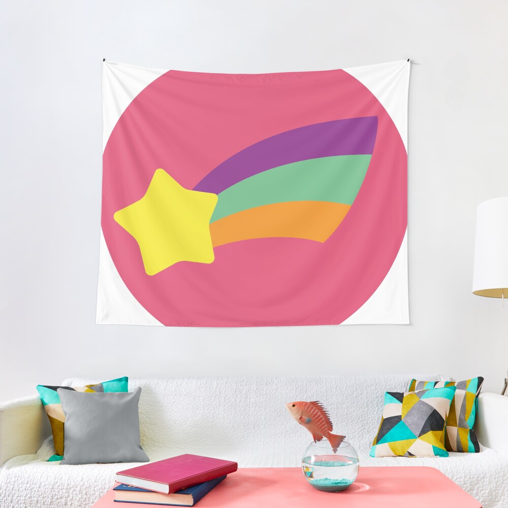 "Mabel Sweater - Shooting Star" Tapestry for Sale by KirstieRutter ...