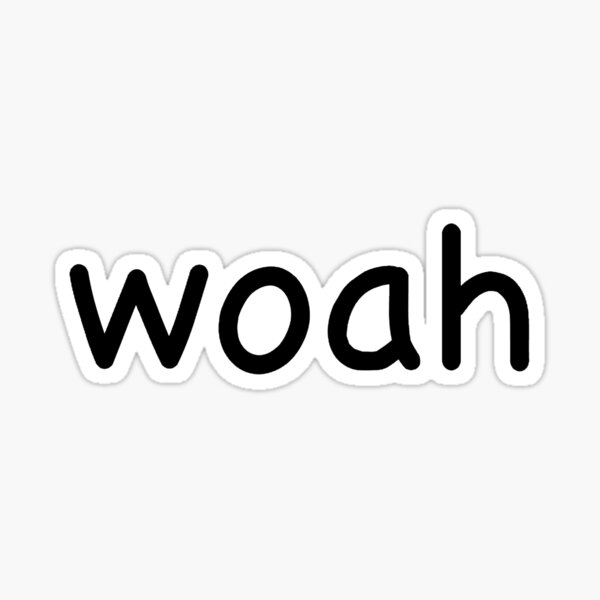 Woah Dance Gifts & Merchandise | Redbubble