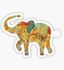 Animal Collective: Stickers | Redbubble