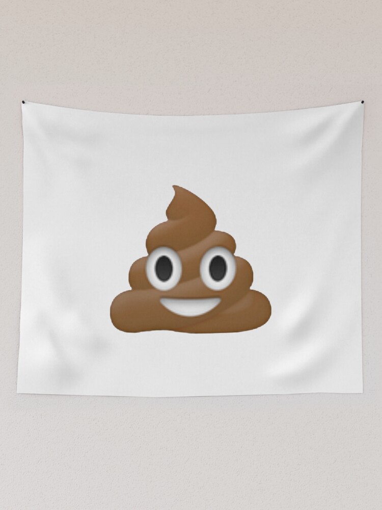 Pile Of Poo Emoji Pile Of Poo Emoji (U+1F4A9) By DrLex | Download Free