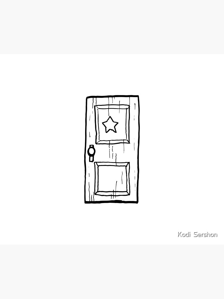 "Scott Pilgrim vs The World // Subspace Door" Tapestry by KodiSershon ...