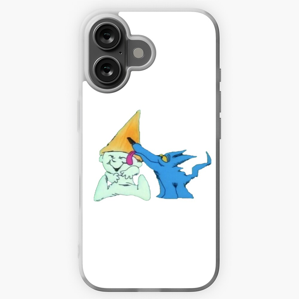 "Oblio and Arrow" Sticker for Sale by salamismokers | Redbubble