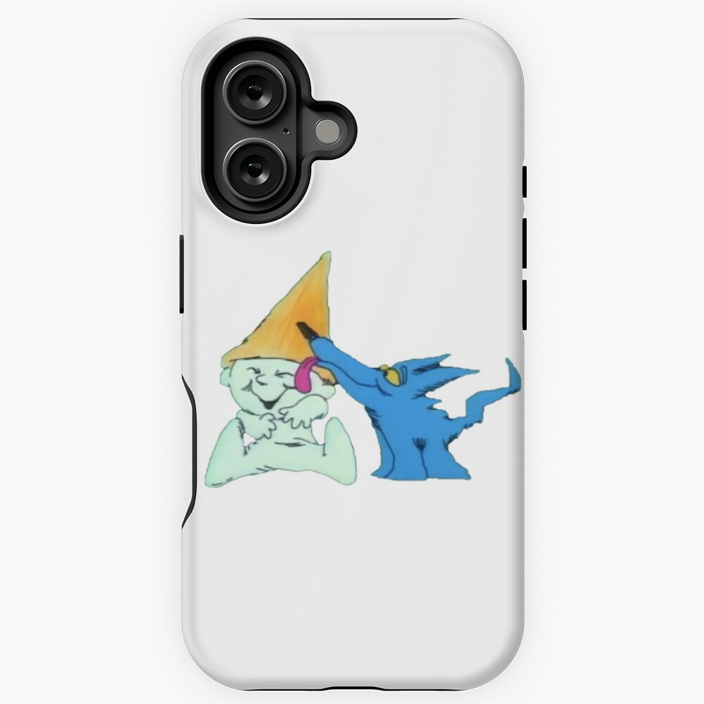 "Oblio and Arrow" Sticker for Sale by salamismokers | Redbubble