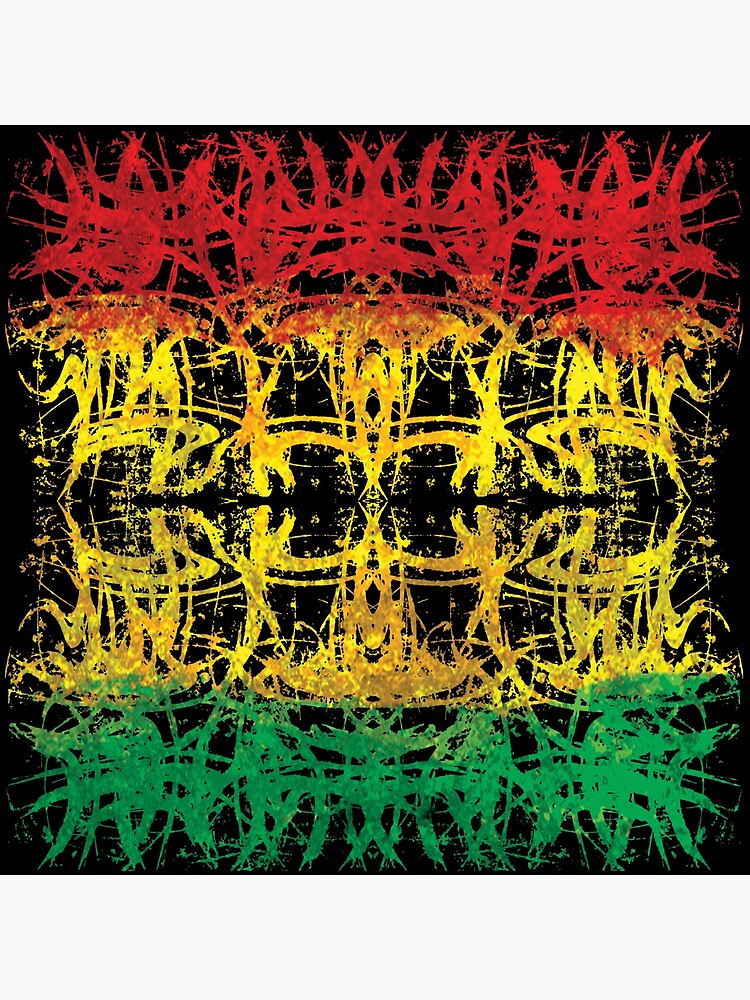 " reggae sign" Poster for Sale by Periartwork | Redbubble
