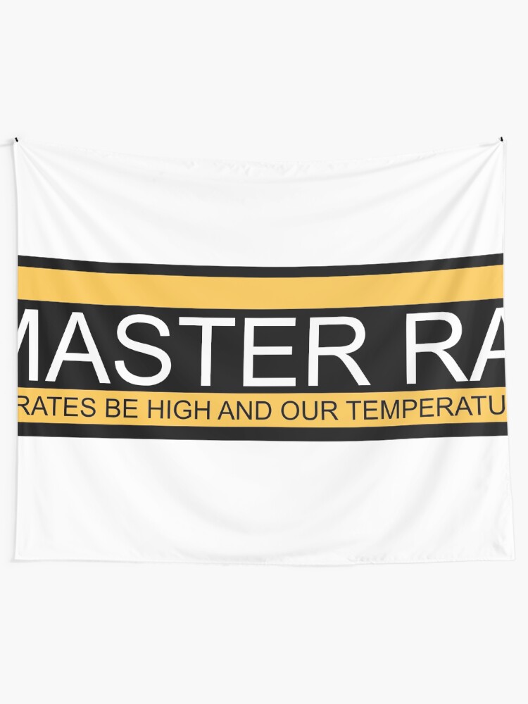 "PC Master Race Logo " Tapestry by AleksO | Redbubble