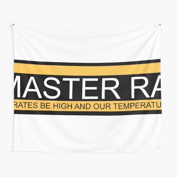 "PC Master Race Logo " Tapestry by AleksO | Redbubble