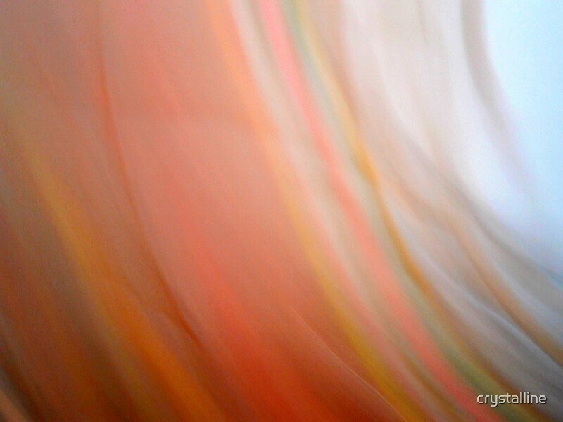 "Healing through colors and light" by crystalline | Redbubble