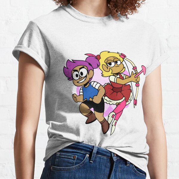 Enid Ok Ko Gifts & Merchandise | Redbubble