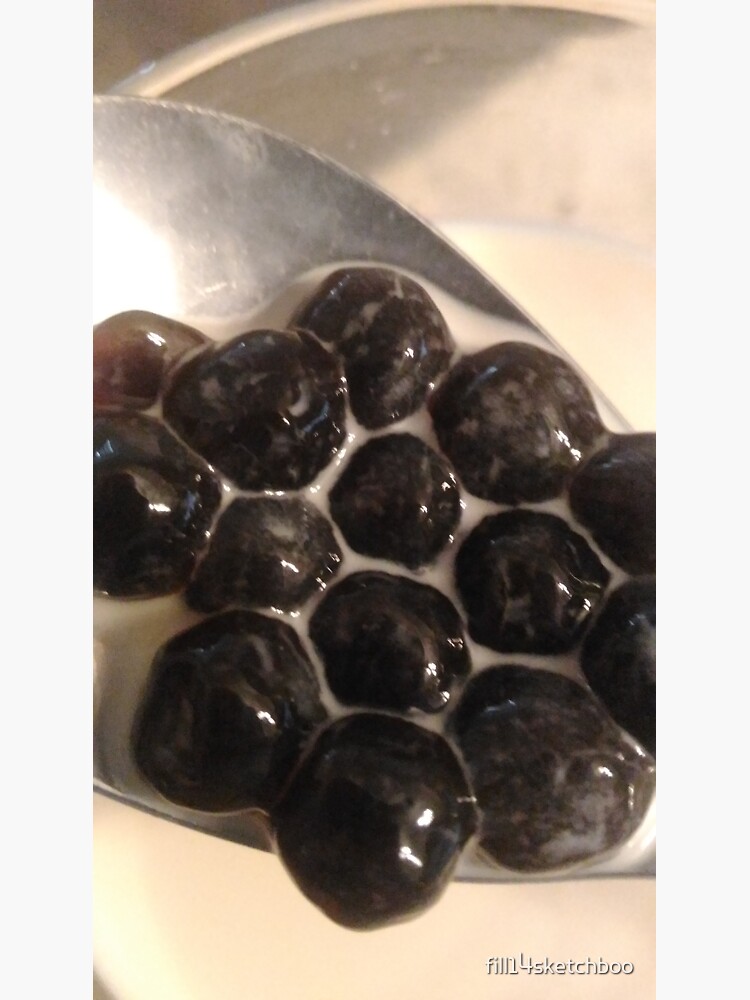 "tapioca aesthetic" Sticker by fill14sketchboo | Redbubble