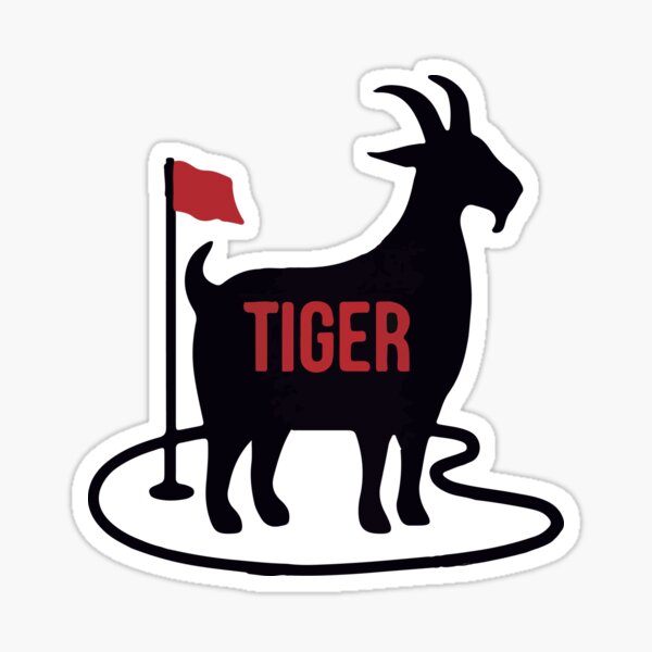Masters Tournament Stickers | Redbubble