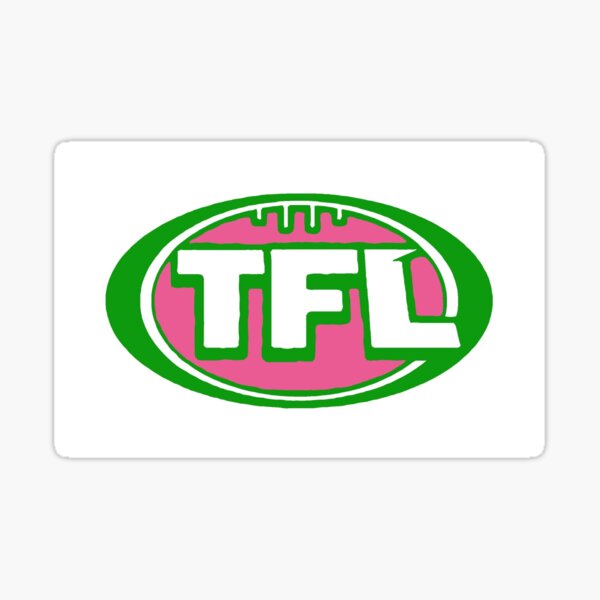 Tfl Stickers | Redbubble