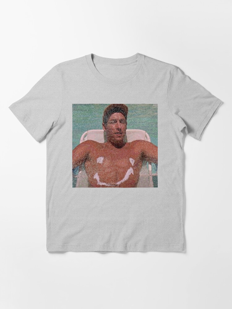 "billy madison sunscreen smiley" T-shirt for Sale by TheBoyTeacher ...