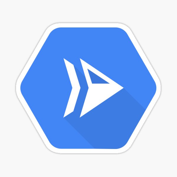 Google Cloud Platform Stickers | Redbubble