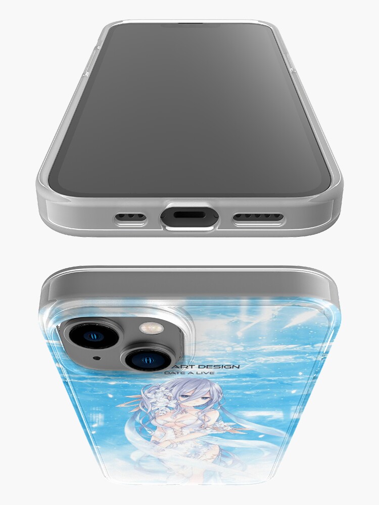 Phantom》 Date A Live || Reine Murasame" iPhone Case for Sale by Akw-Art ...