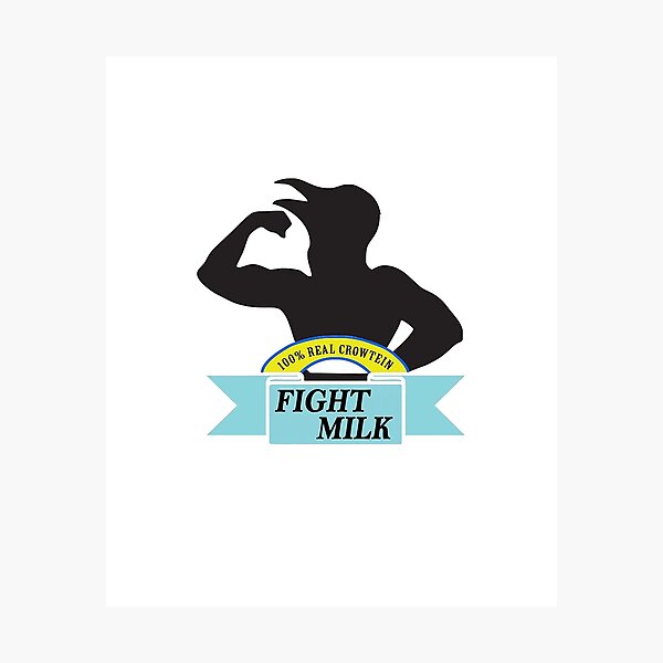 Always In Milk Fight Its Sunny Philadelphia Series Tv Show Funny Arhmn ...