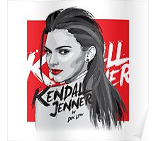 Kylie Jenner: Posters | Redbubble