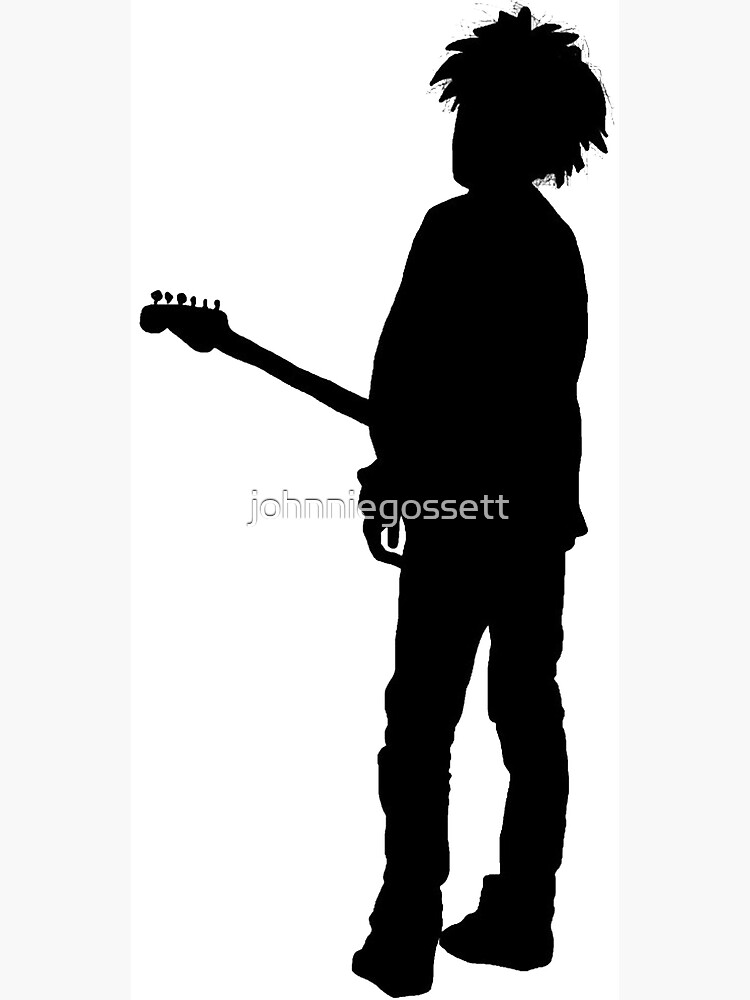 "THE CURE" Art Print by johnniegossett | Redbubble