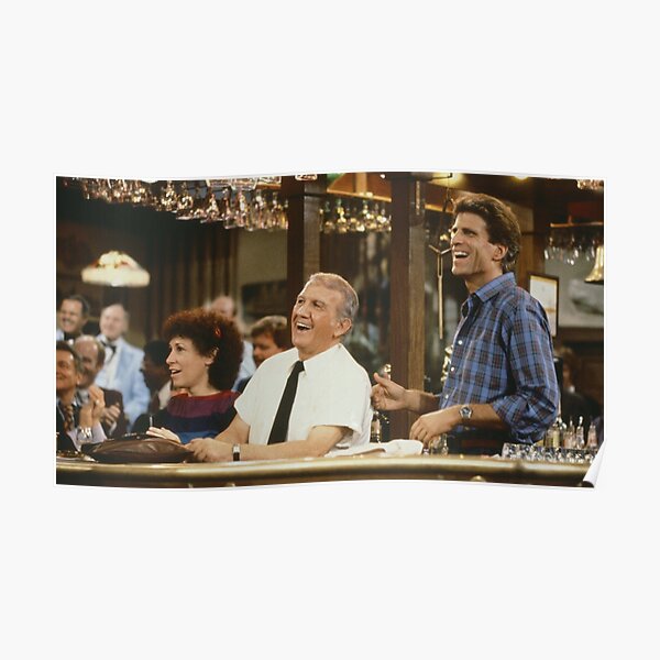 Cheers Tv Show Gifts & Merchandise | Redbubble