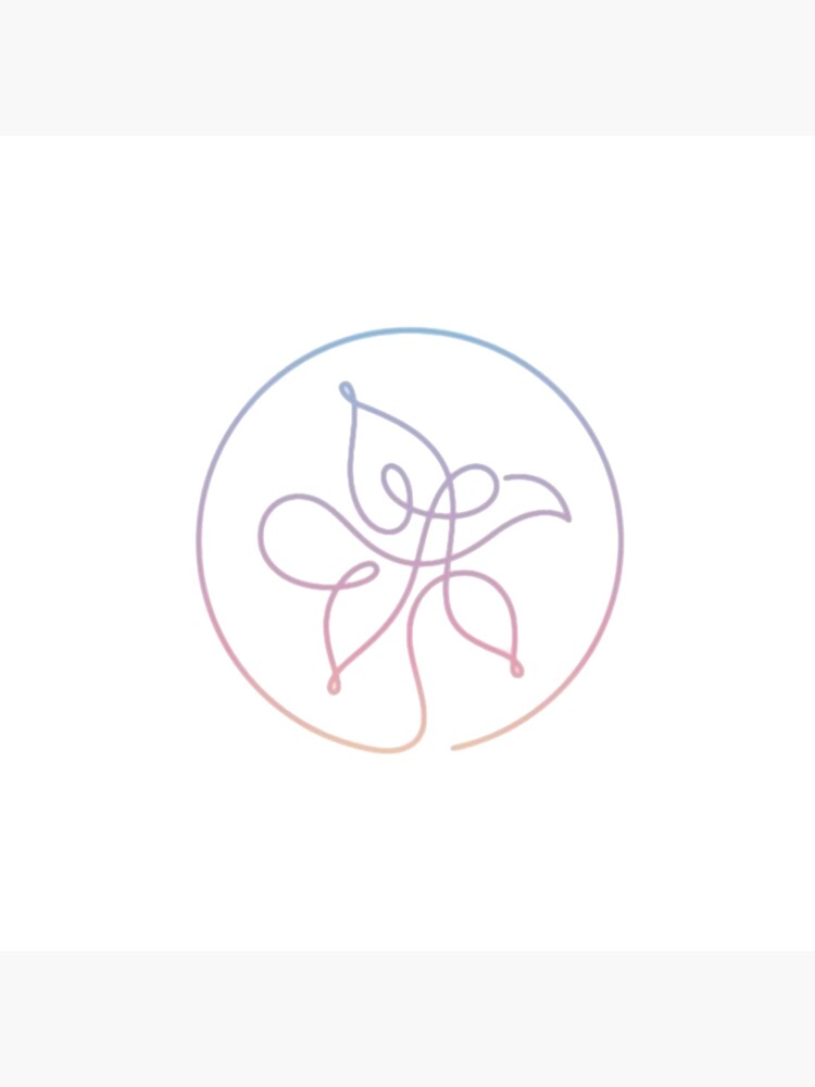 "BTS LY Series " Poster by breastars | Redbubble