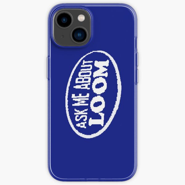 "Monkey Island - Ask me about Loom" iPhone Case for Sale by Rastaman ...