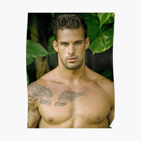 "JOHNNY KANE" Poster for Sale by dmvance | Redbubble