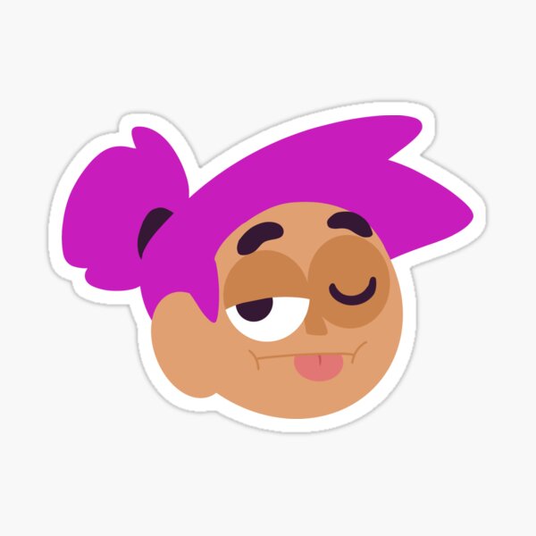 Enid Stickers | Redbubble