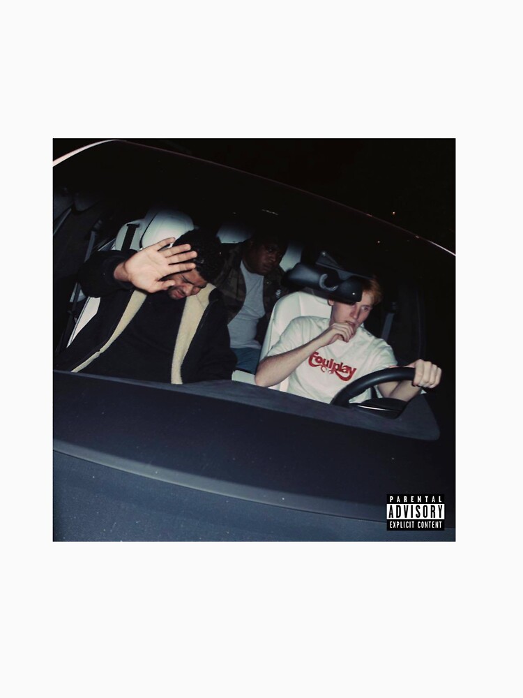 "INJURY RESERVE DRIVE IT LIKE ITS STOLEN" T-shirt for Sale by Raddie ...