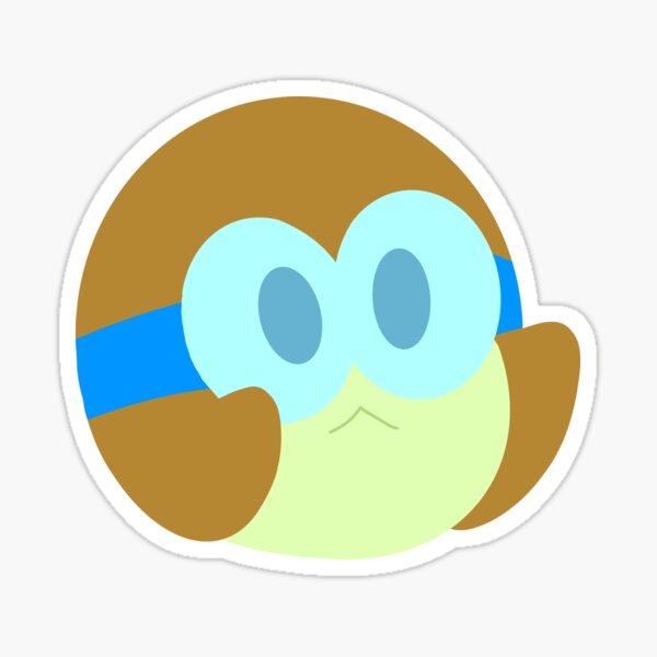 Dendy Ok Ko Gifts & Merchandise | Redbubble