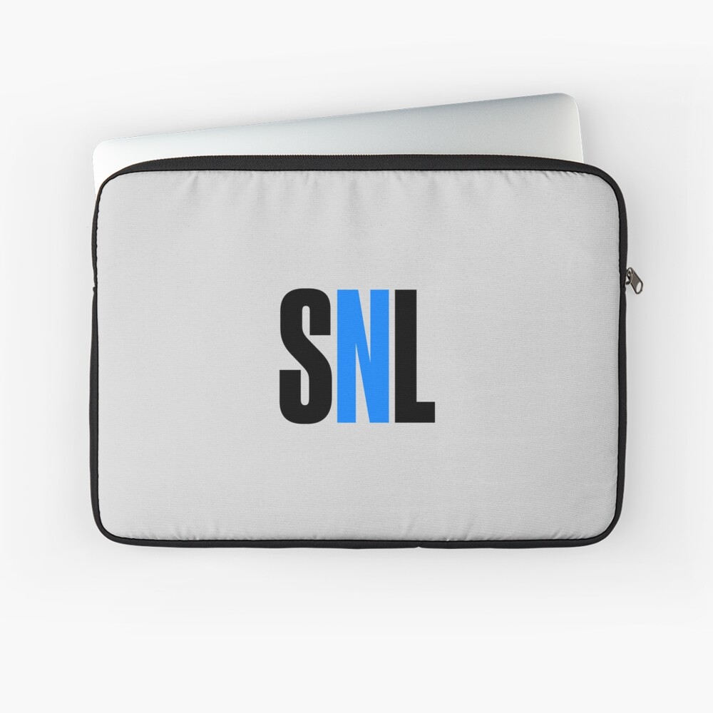 "Saturday Night Live - "SNL" logo" Sticker for Sale by William Danner ...