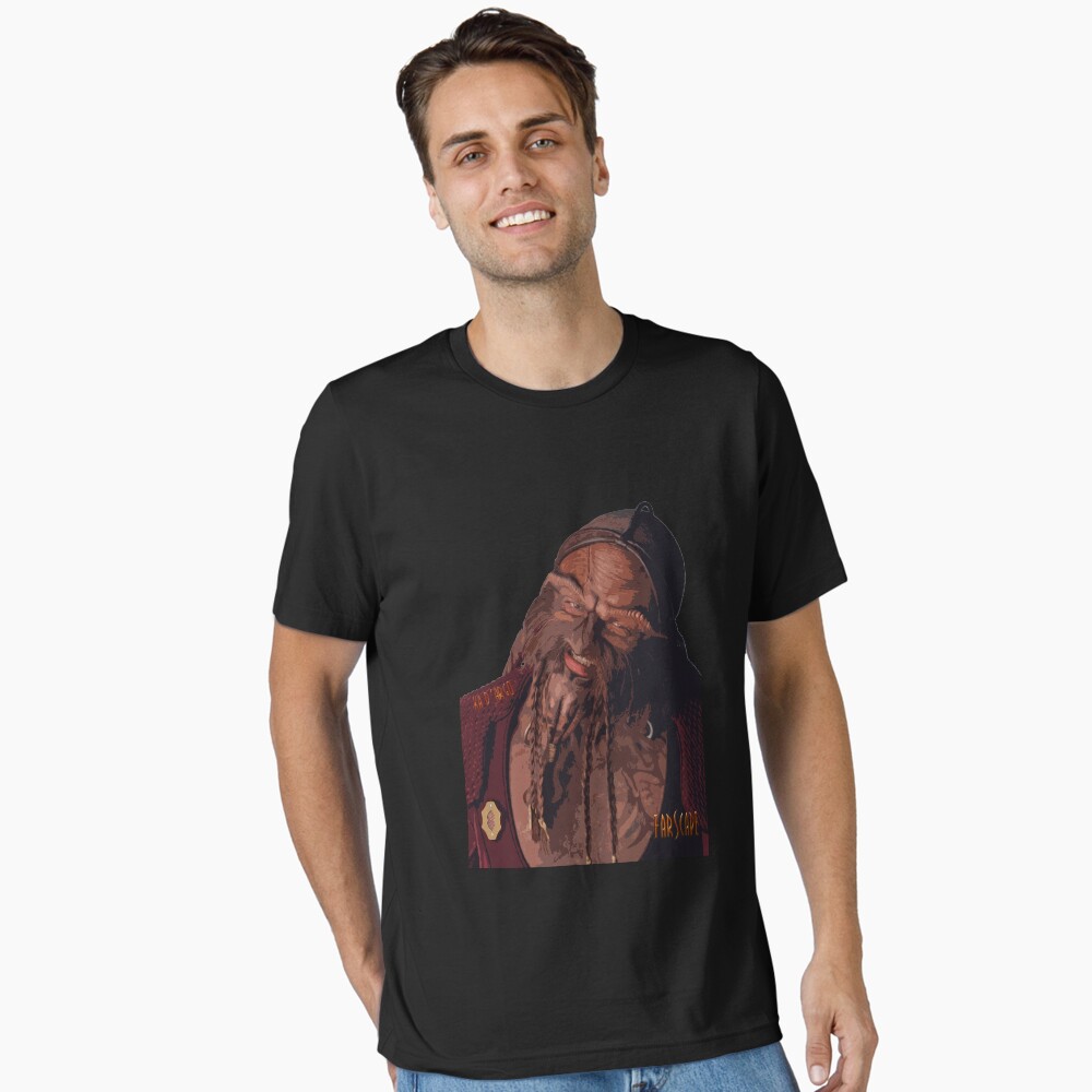 "Farscape - Ka D'Argo" Sticker for Sale by sandnotoil | Redbubble