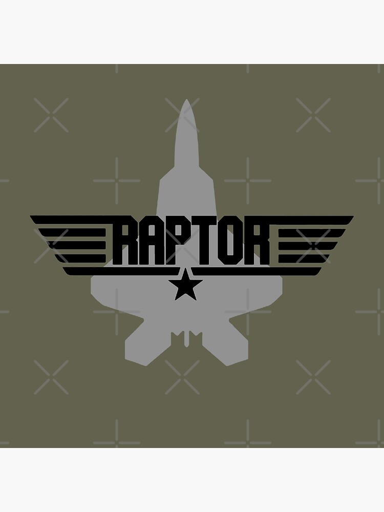 "F-22 Super Raptor" Poster for Sale by FantasySkyArt | Redbubble