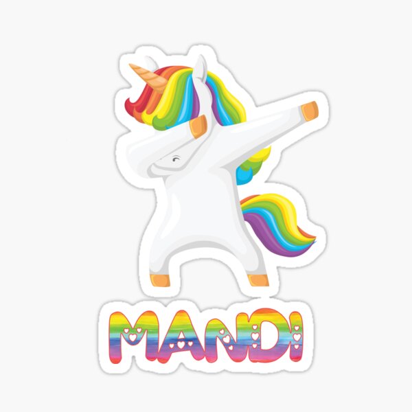 Mandi Gifts & Merchandise | Redbubble