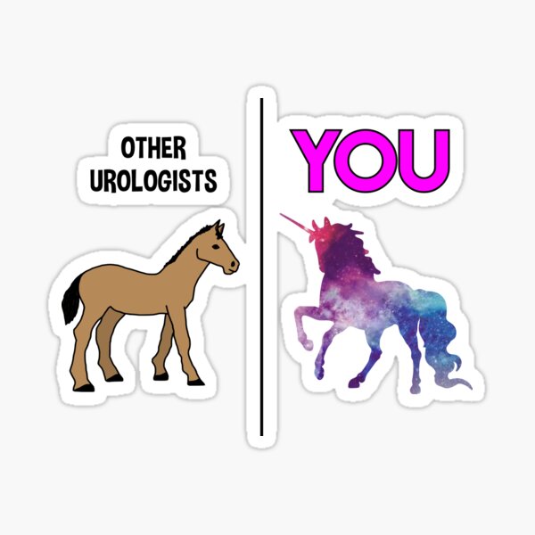 Urology Stickers | Redbubble