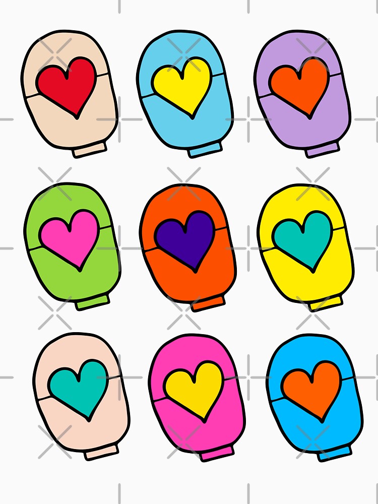 "so much ostomy love" T-shirt for Sale by mjpix | Redbubble | ostomy t ...