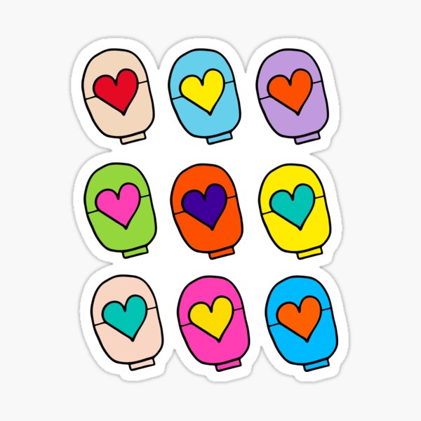 Ostomy Stickers | Redbubble