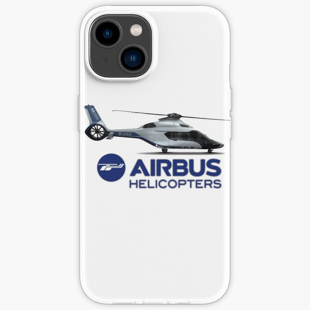 "Airbus Helicopters H160" iPhone Case for Sale by MotoringZen | Redbubble