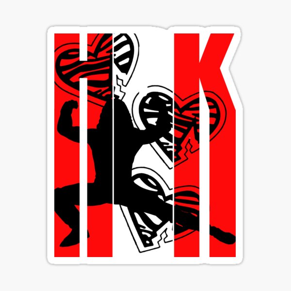 Showstopper Stickers | Redbubble