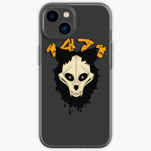 "SCP-1471 MalO" iPhone Case for Sale by brandonbreen | Redbubble