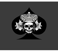 "Queen Of Spades" by leen12 | Redbubble