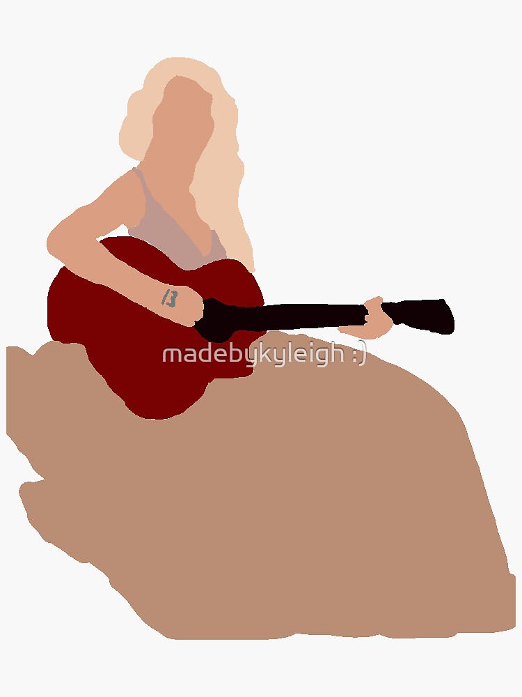 "ts speak now tour" Sticker for Sale by madebykyleigh :) | Redbubble