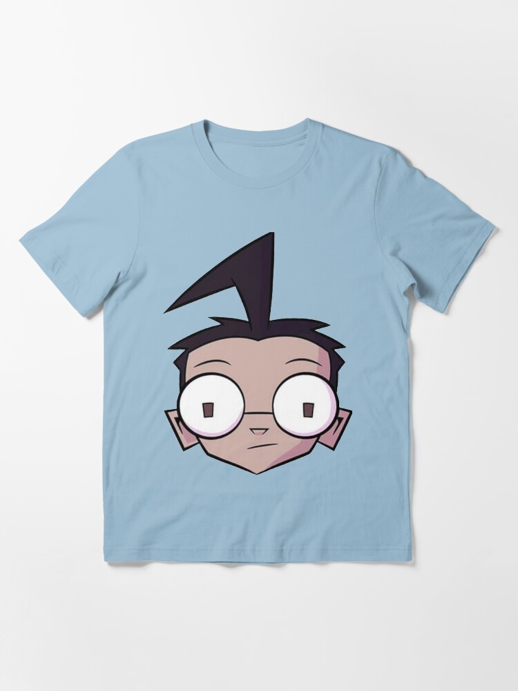 "Dib" T-shirt by OnTheToonTraill | Redbubble