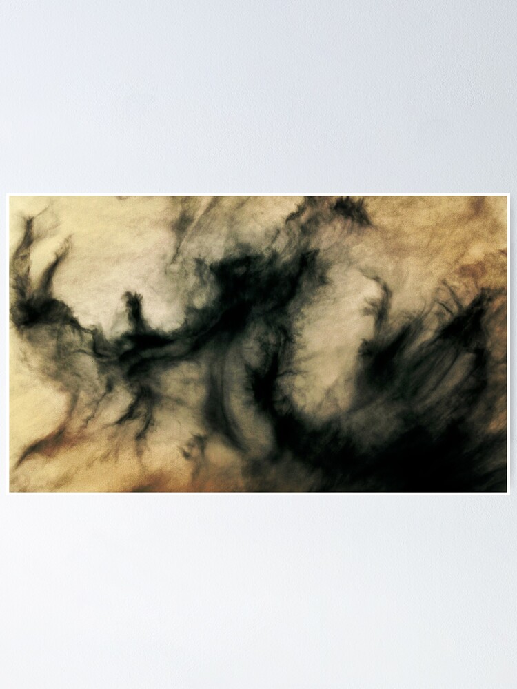 "The Holocene." Poster by living-things | Redbubble