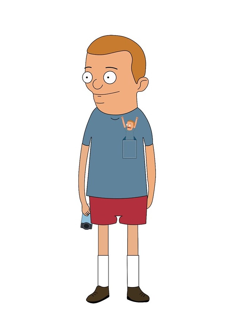 "Regular Sized Rudy + Pocket Sized Rudy" iPhone Case for Sale by ...